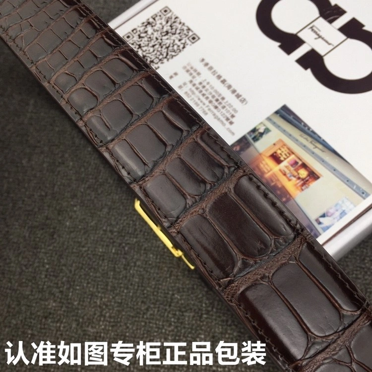 Economical Ferragamo Belts