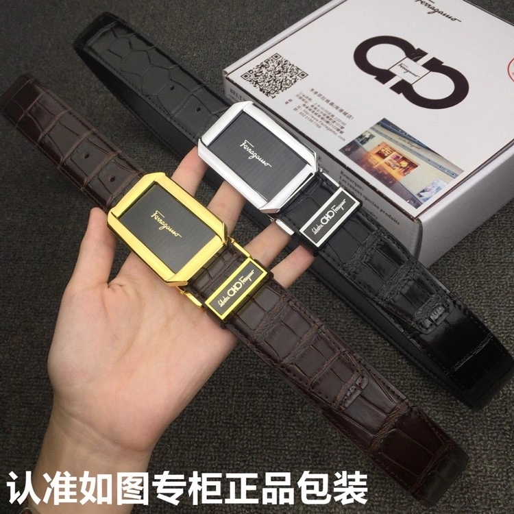 Economical Ferragamo Belts