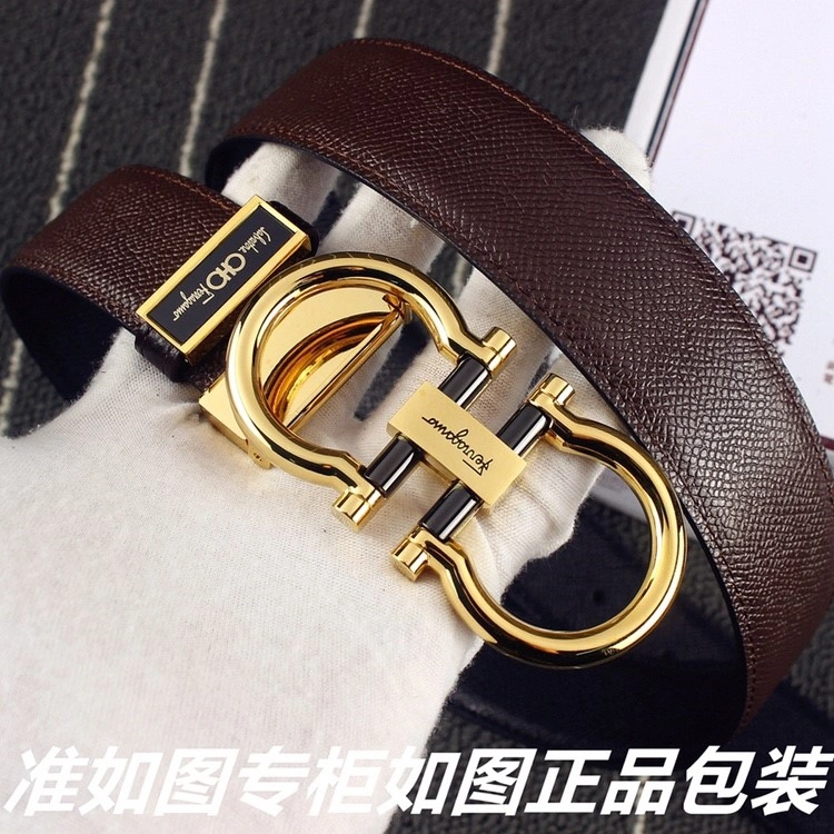 Discounted Ferragamo Belts