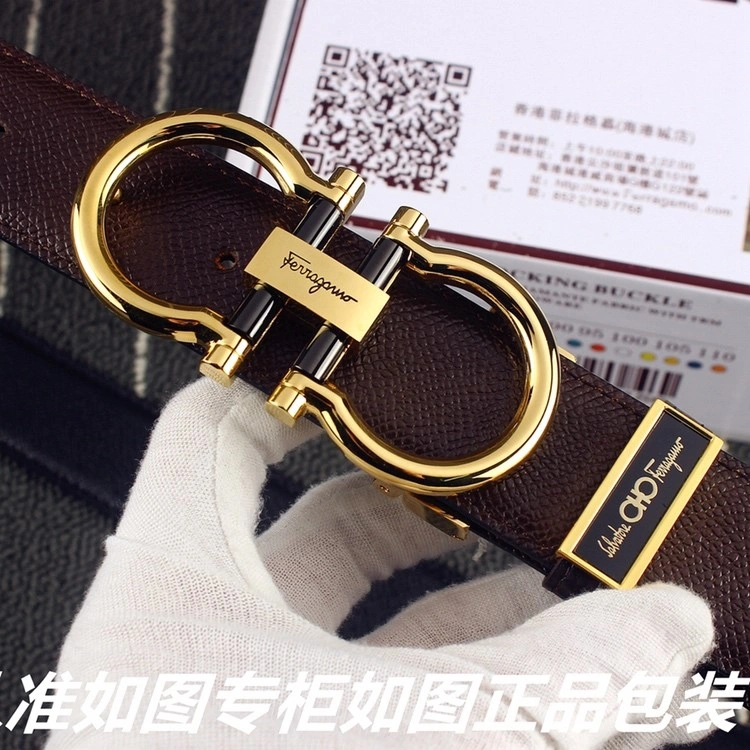 Discounted Ferragamo Belts