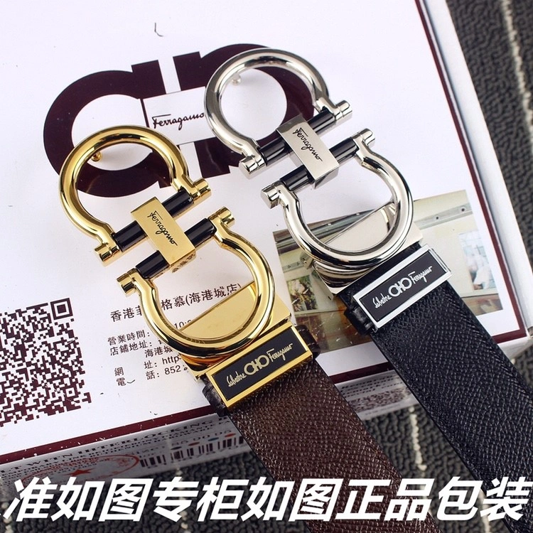 Discounted Ferragamo Belts