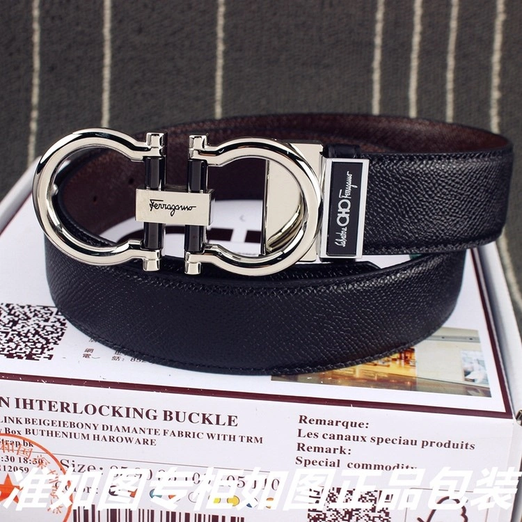 Affordable Ferragamo Belts
