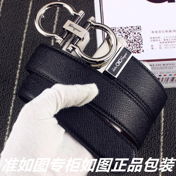 Affordable Ferragamo Belts