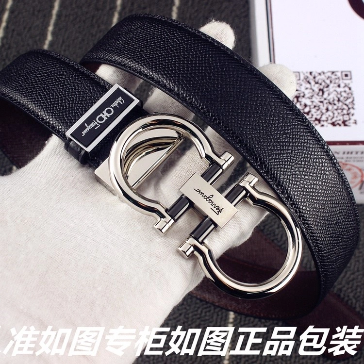 Affordable Ferragamo Belts