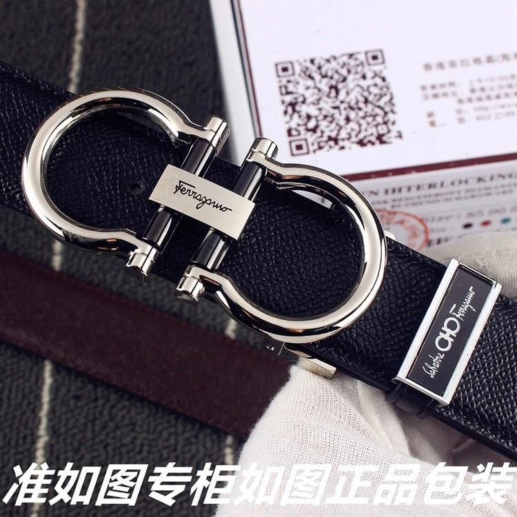 Affordable Ferragamo Belts