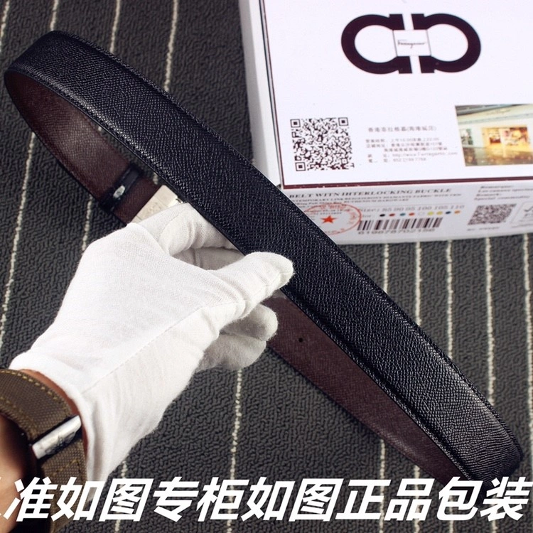 Affordable Ferragamo Belts