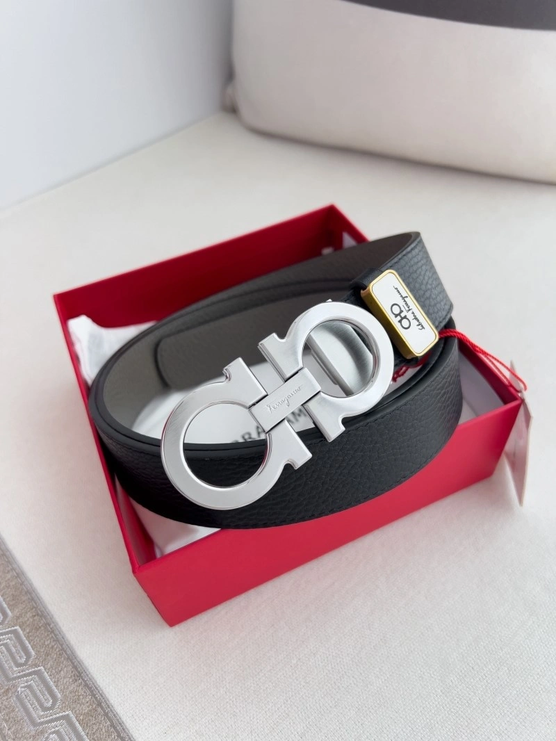 Top match Ferragamo Belts