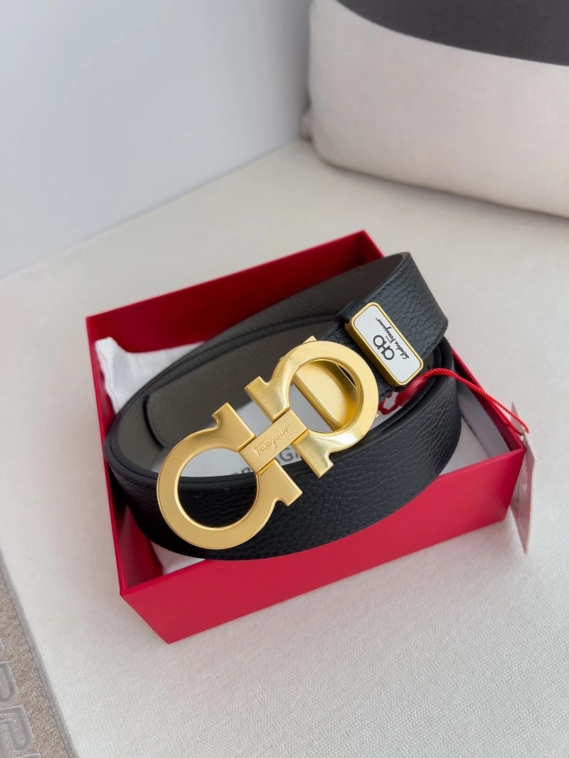 Top match Ferragamo Belts