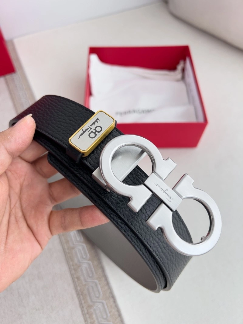 Top match Ferragamo Belts