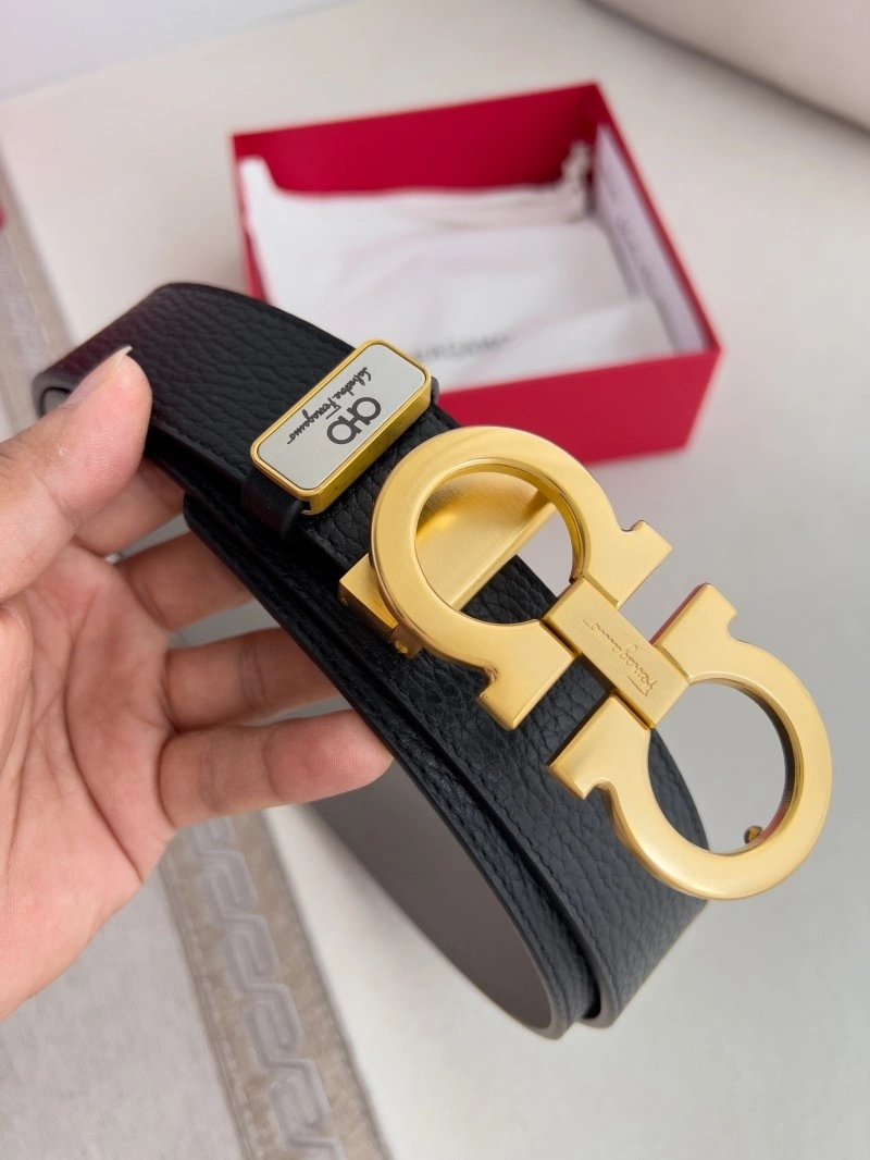 Top match Ferragamo Belts