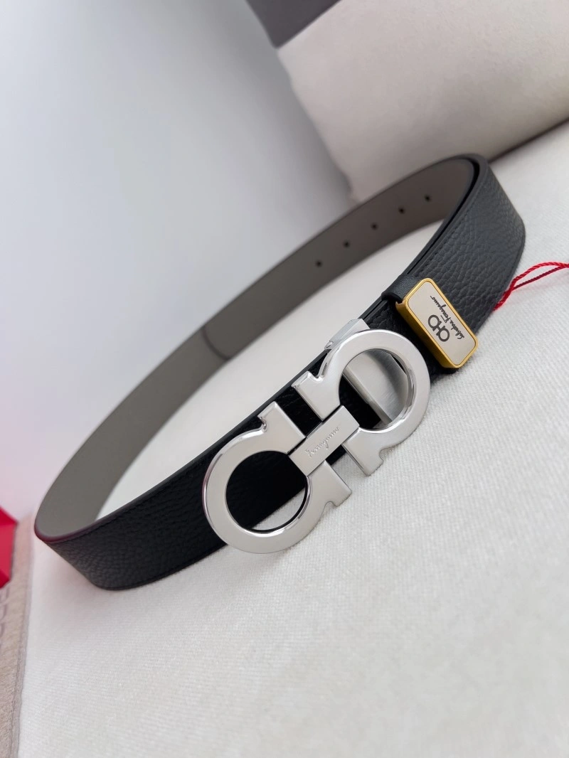 Top match Ferragamo Belts