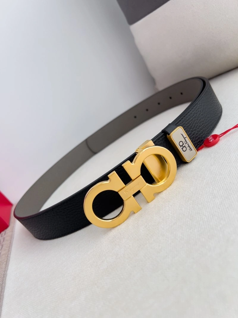 Top match Ferragamo Belts