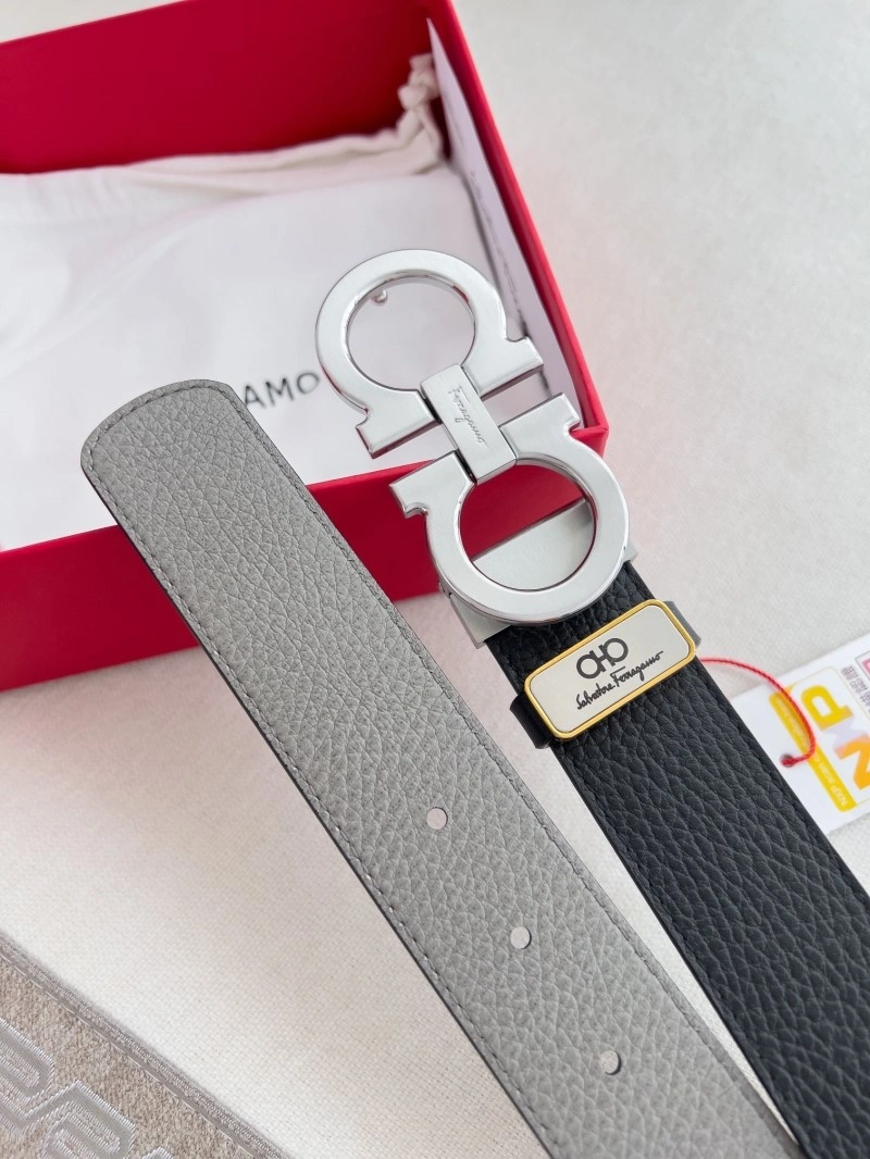 Top match Ferragamo Belts