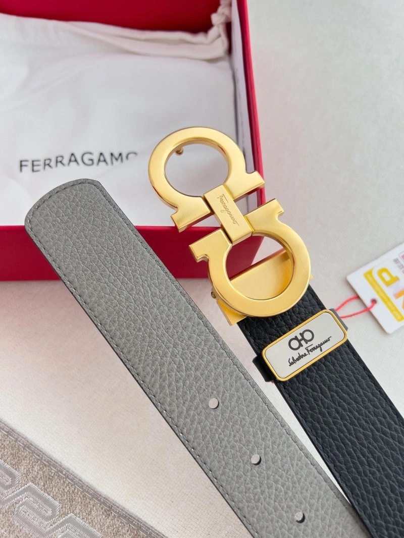 Top match Ferragamo Belts