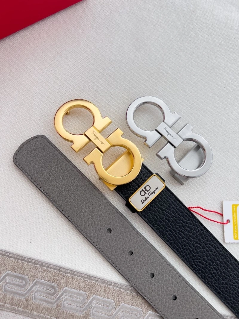 Top match Ferragamo Belts