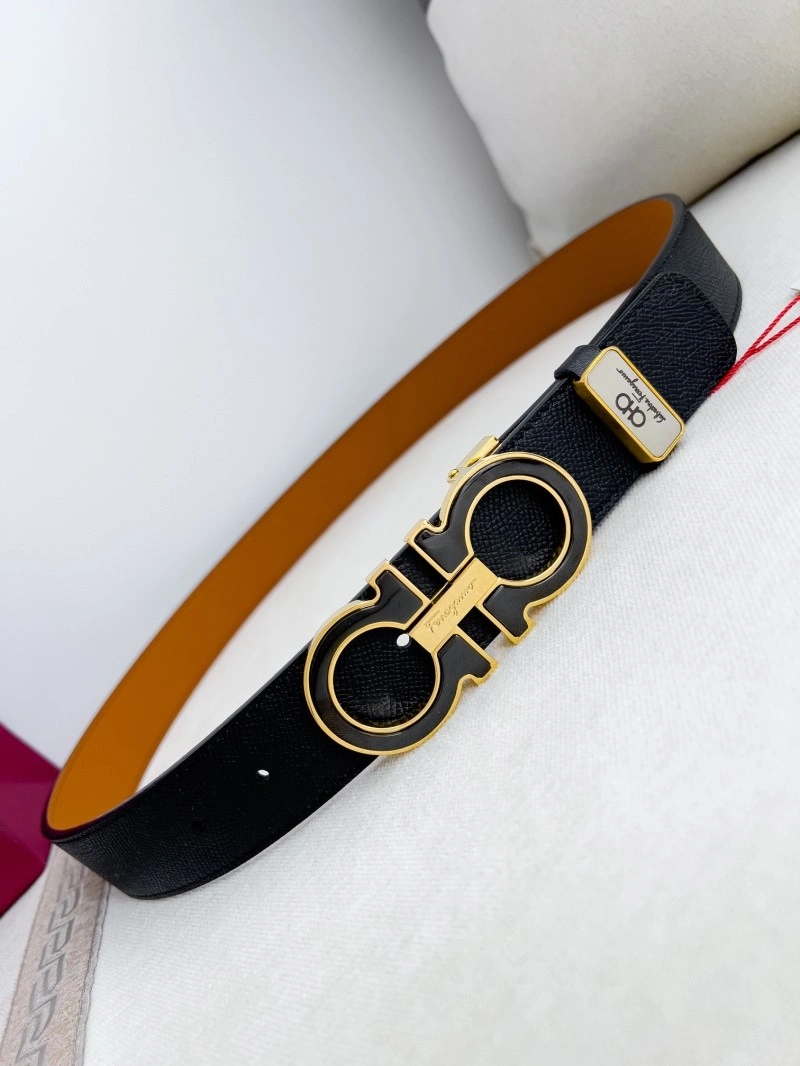 Low-cost Ferragamo Belts
