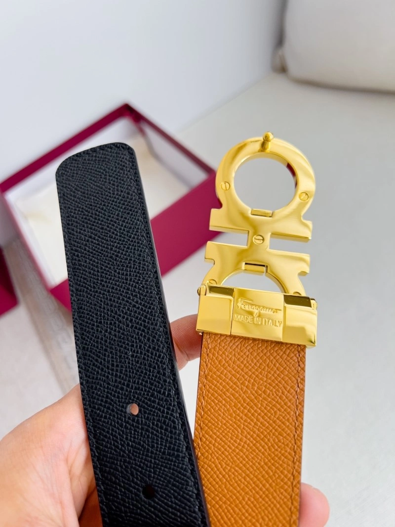 Low-cost Ferragamo Belts