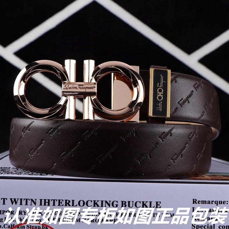 Cut-rate Ferragamo Belts