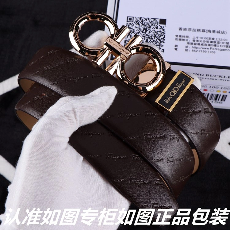 Cut-rate Ferragamo Belts