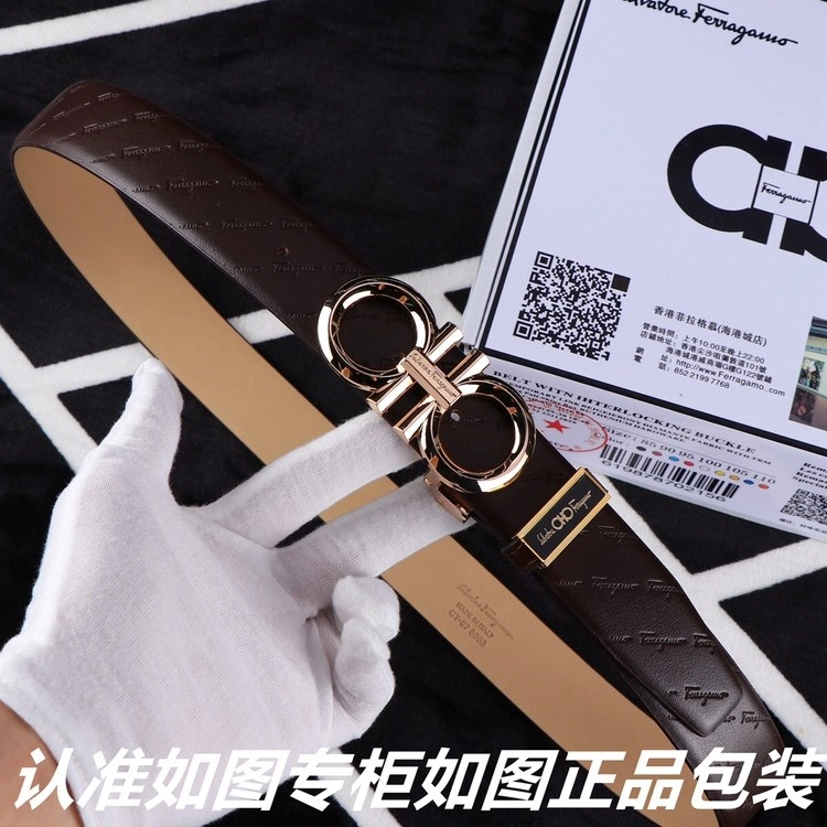 Cut-rate Ferragamo Belts