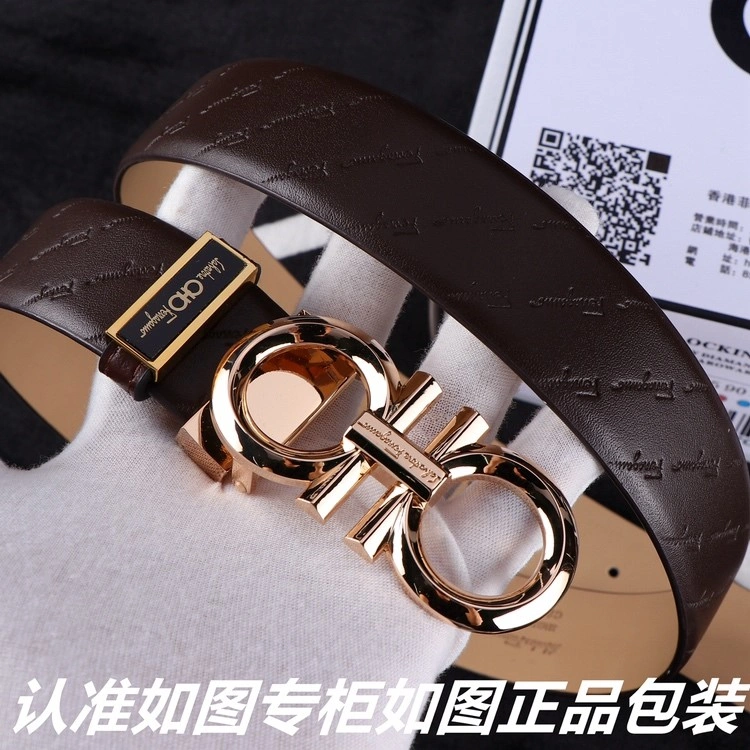 Cut-rate Ferragamo Belts