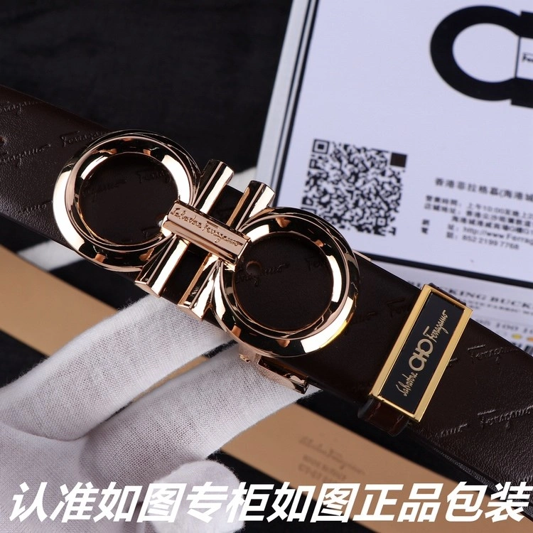 Cut-rate Ferragamo Belts