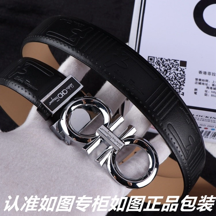 Discounted Ferragamo Belts