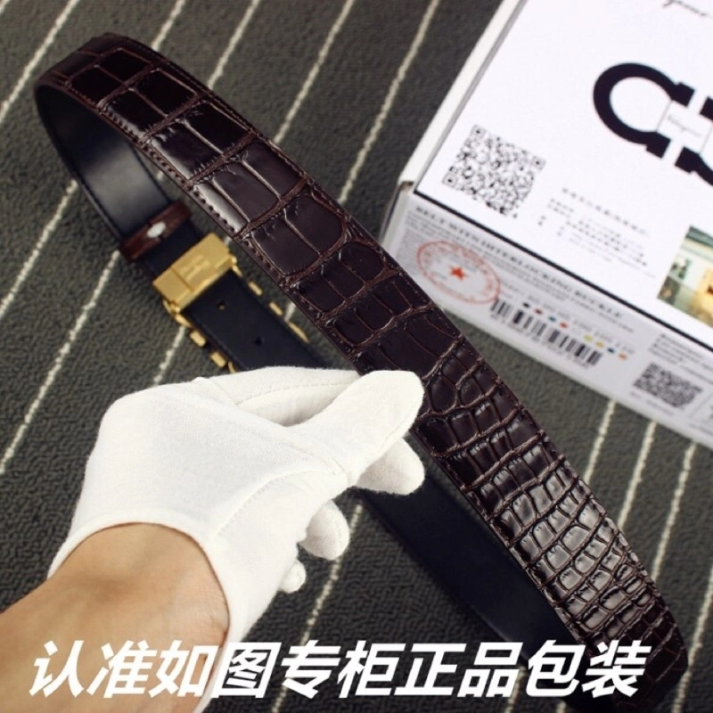 Low-cost Ferragamo Belts