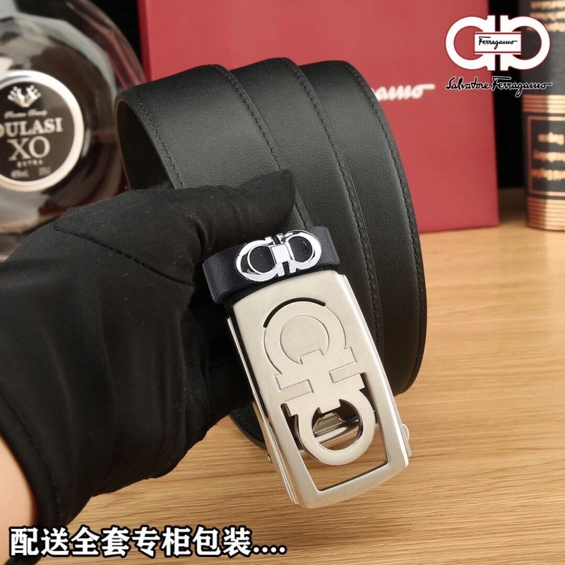 Official Ferragamo Belts