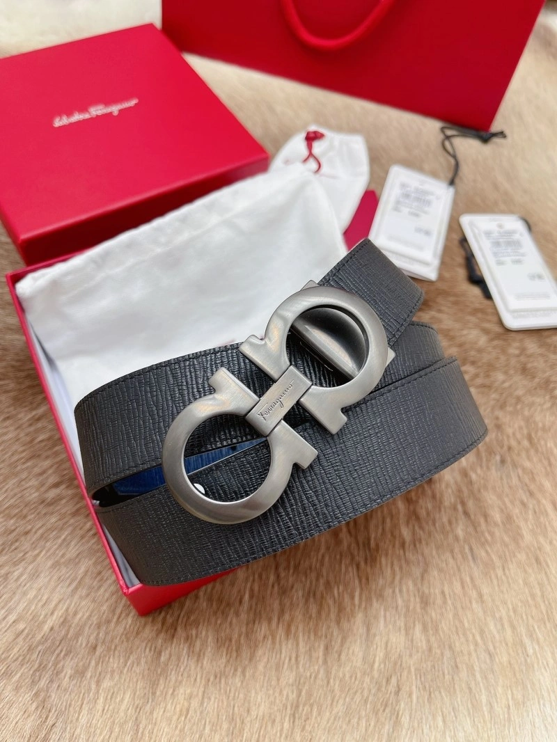 Precise copy Ferragamo Belts
