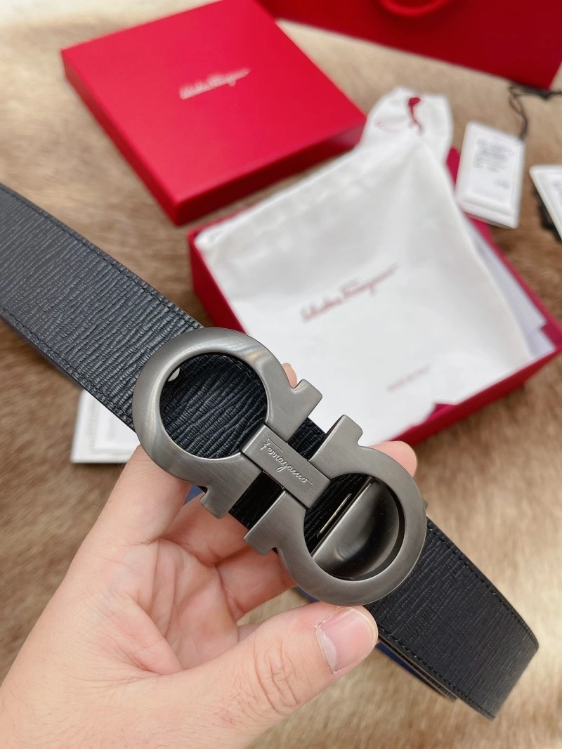 Precise copy Ferragamo Belts