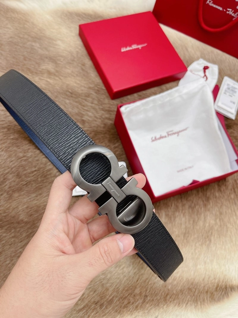 Precise copy Ferragamo Belts