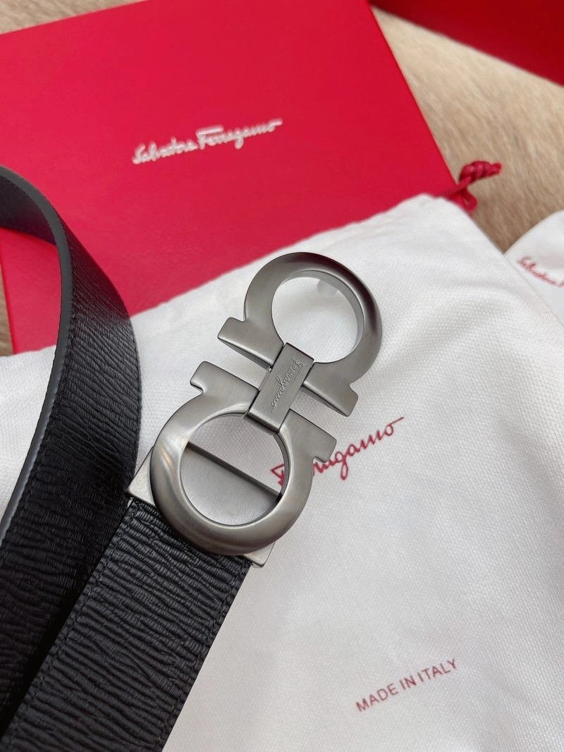 Precise copy Ferragamo Belts