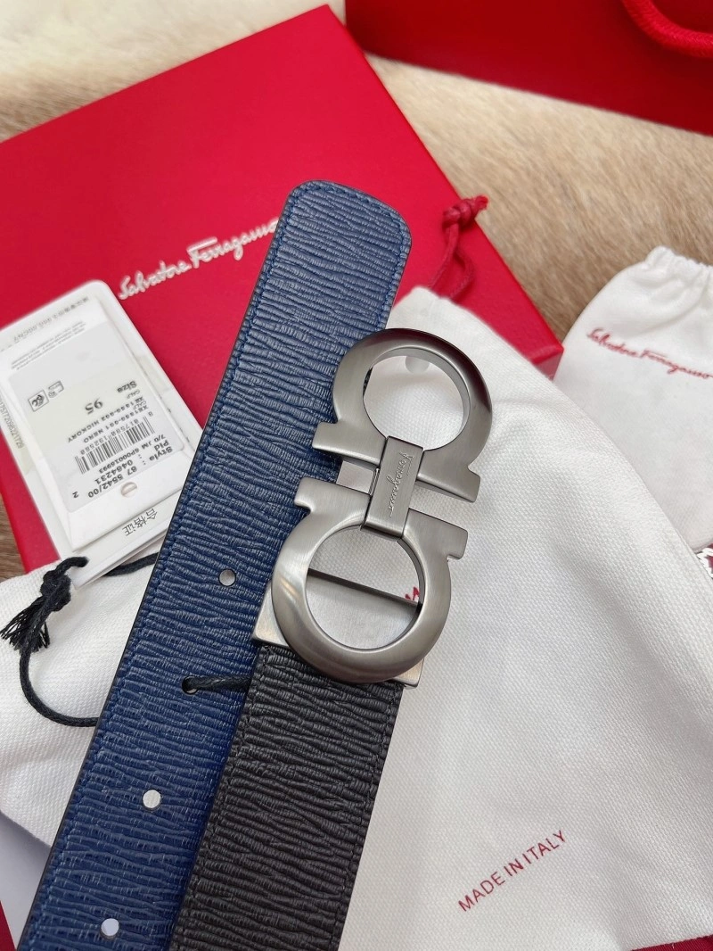Precise copy Ferragamo Belts