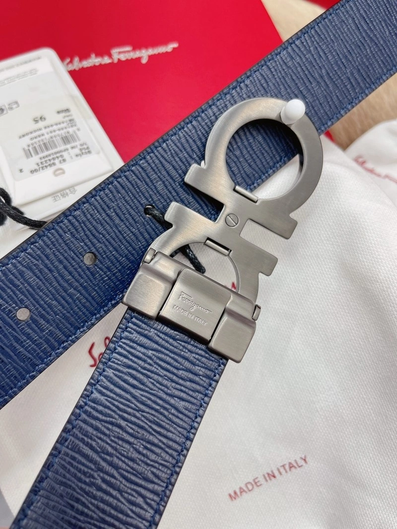 Precise copy Ferragamo Belts