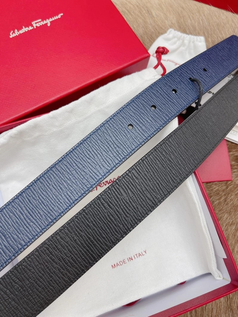 Precise copy Ferragamo Belts