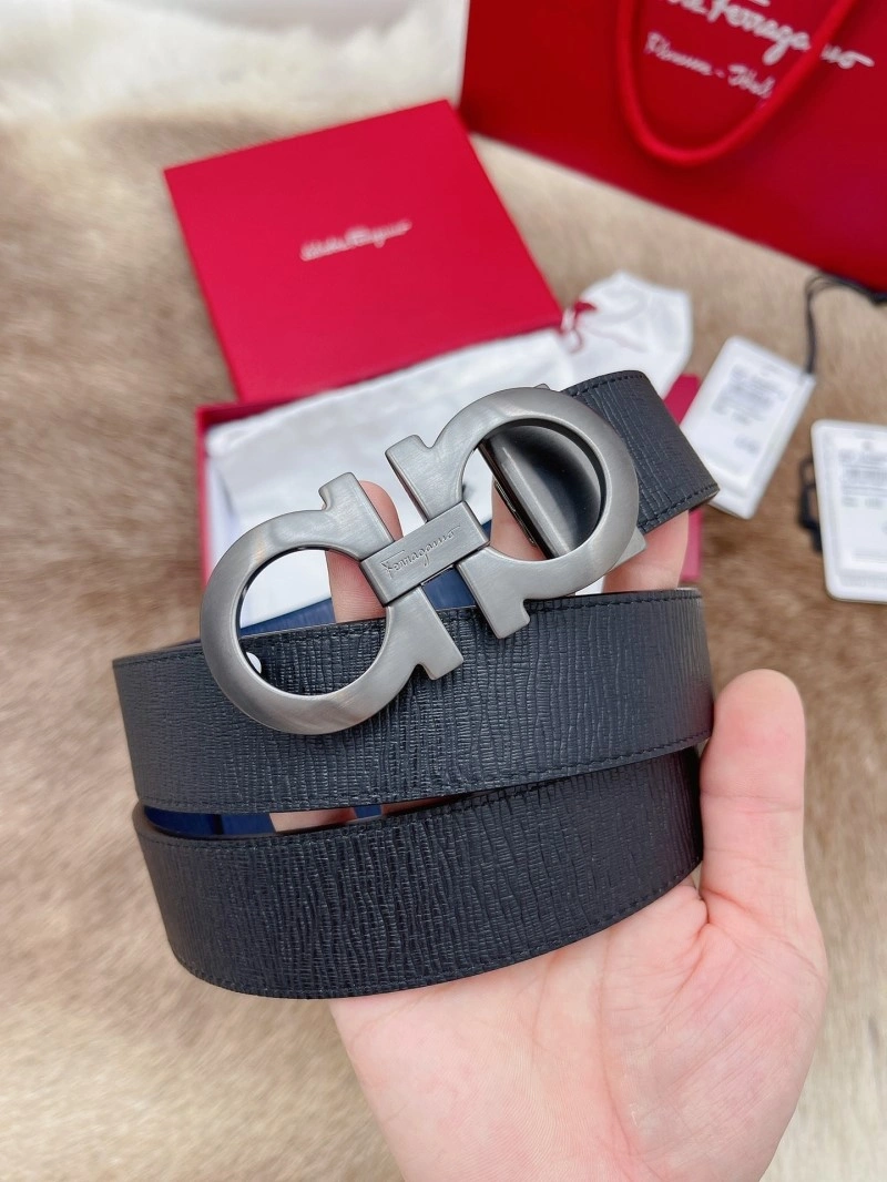 Precise copy Ferragamo Belts