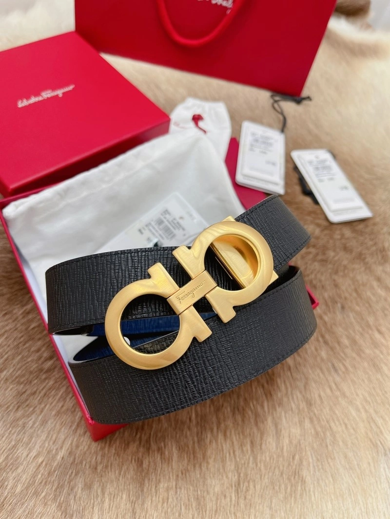 Inexpensive Ferragamo Belts