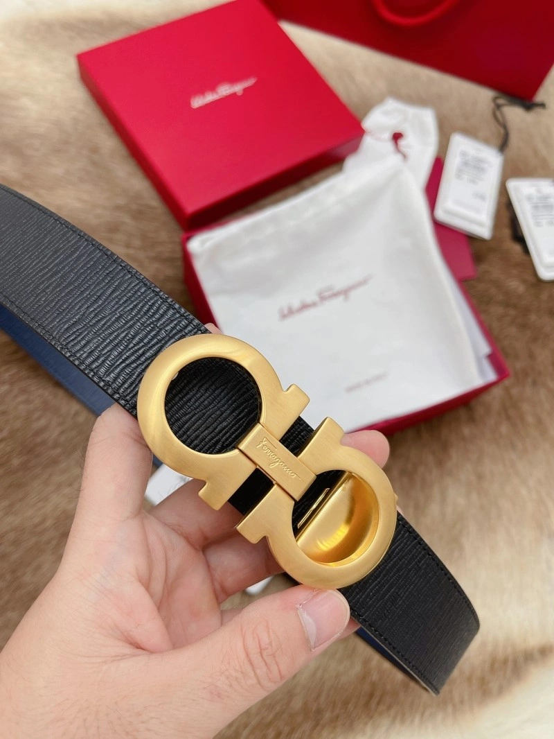 Inexpensive Ferragamo Belts