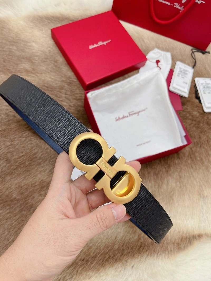 Inexpensive Ferragamo Belts