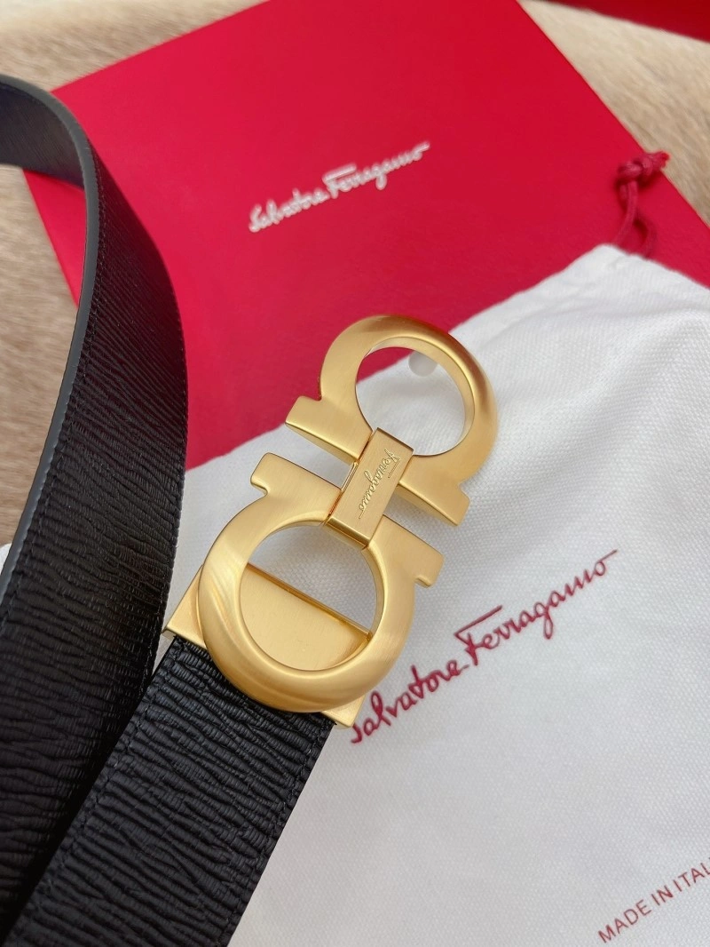 Inexpensive Ferragamo Belts