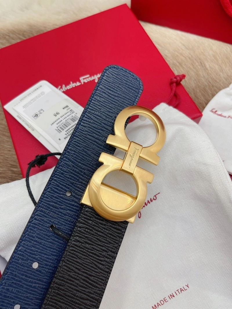 Inexpensive Ferragamo Belts