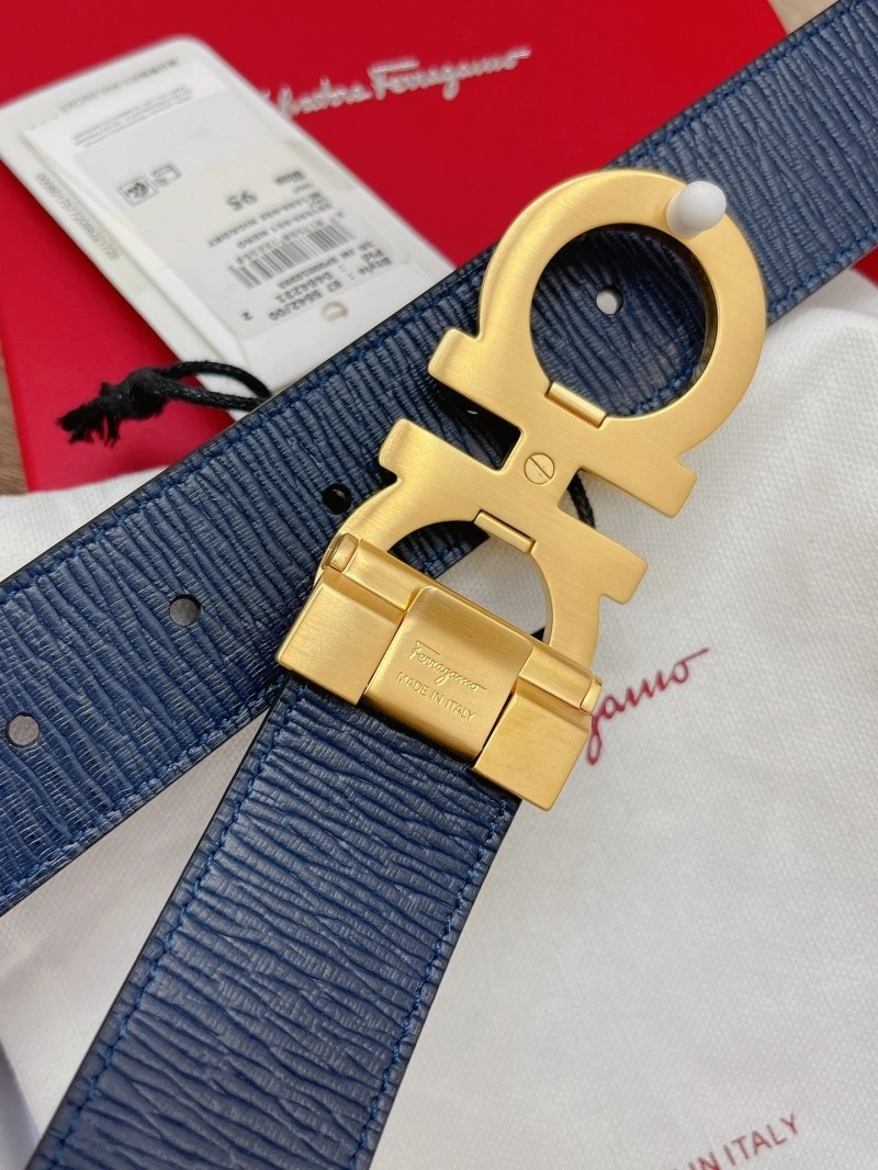 Inexpensive Ferragamo Belts