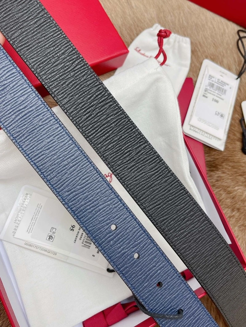 Inexpensive Ferragamo Belts