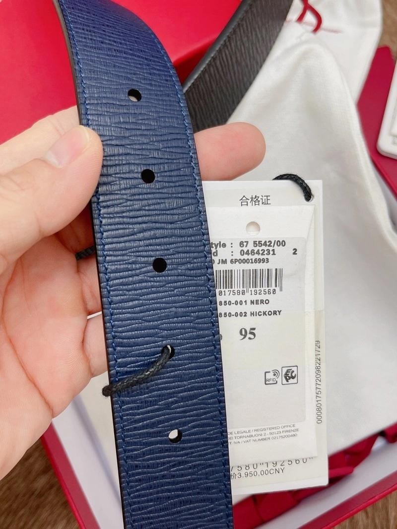 Inexpensive Ferragamo Belts