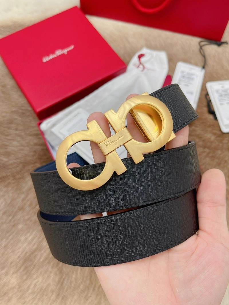 Inexpensive Ferragamo Belts