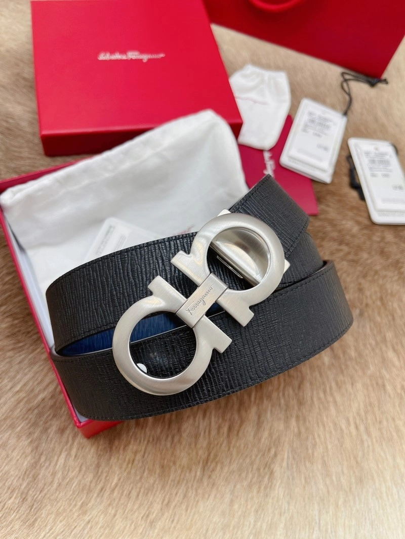 Perfect replica Ferragamo Belts