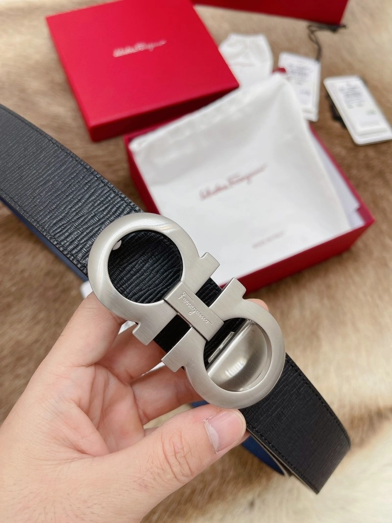 Perfect replica Ferragamo Belts