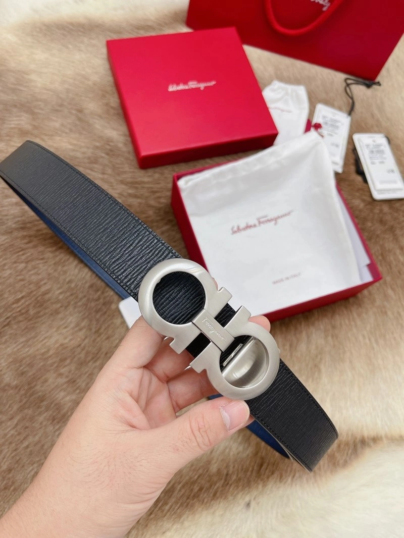 Perfect replica Ferragamo Belts
