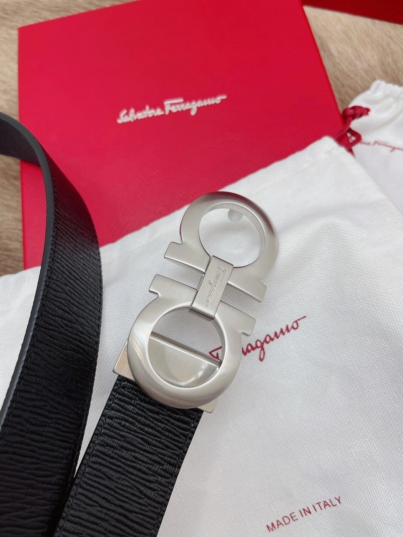 Perfect replica Ferragamo Belts